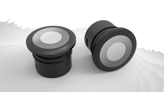 Recessed / Mounted LED Sensor Switch Double Head Touch Sensor Control ...