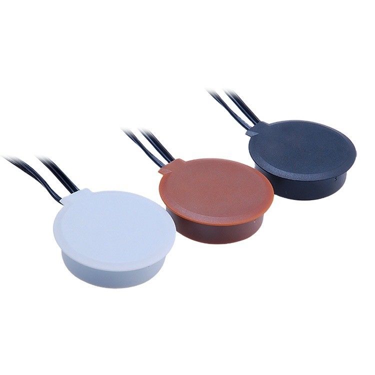 12V / 24V 60W LED Touch Sensor Dimmer Switch Color Suitable Invisible ...