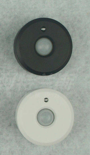 35mm PIR Wireless Sensor Switch 2.4GHz Remote Cabinet LED Dimmer Motion ...