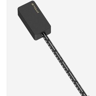 Adjustable Sensitivity And 2.4GHz Remote Control In Wireless Sensor ...